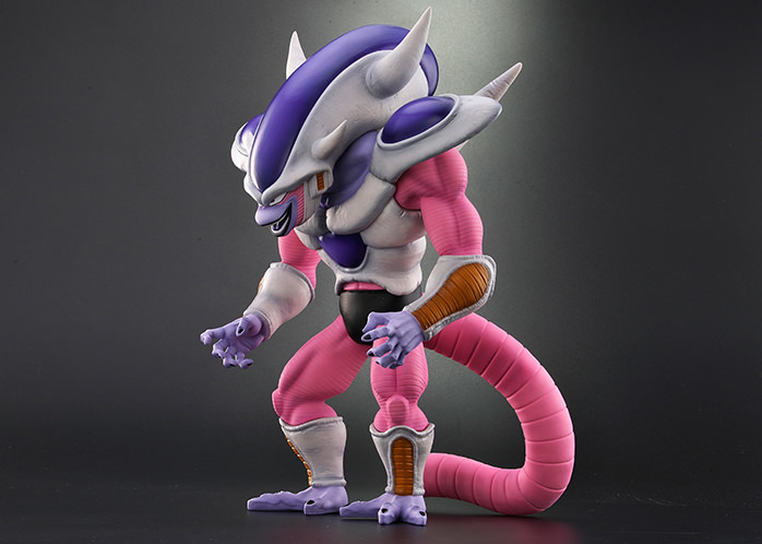 Frieza (3rd Form) - PVC Figure | at Mighty Ape NZ