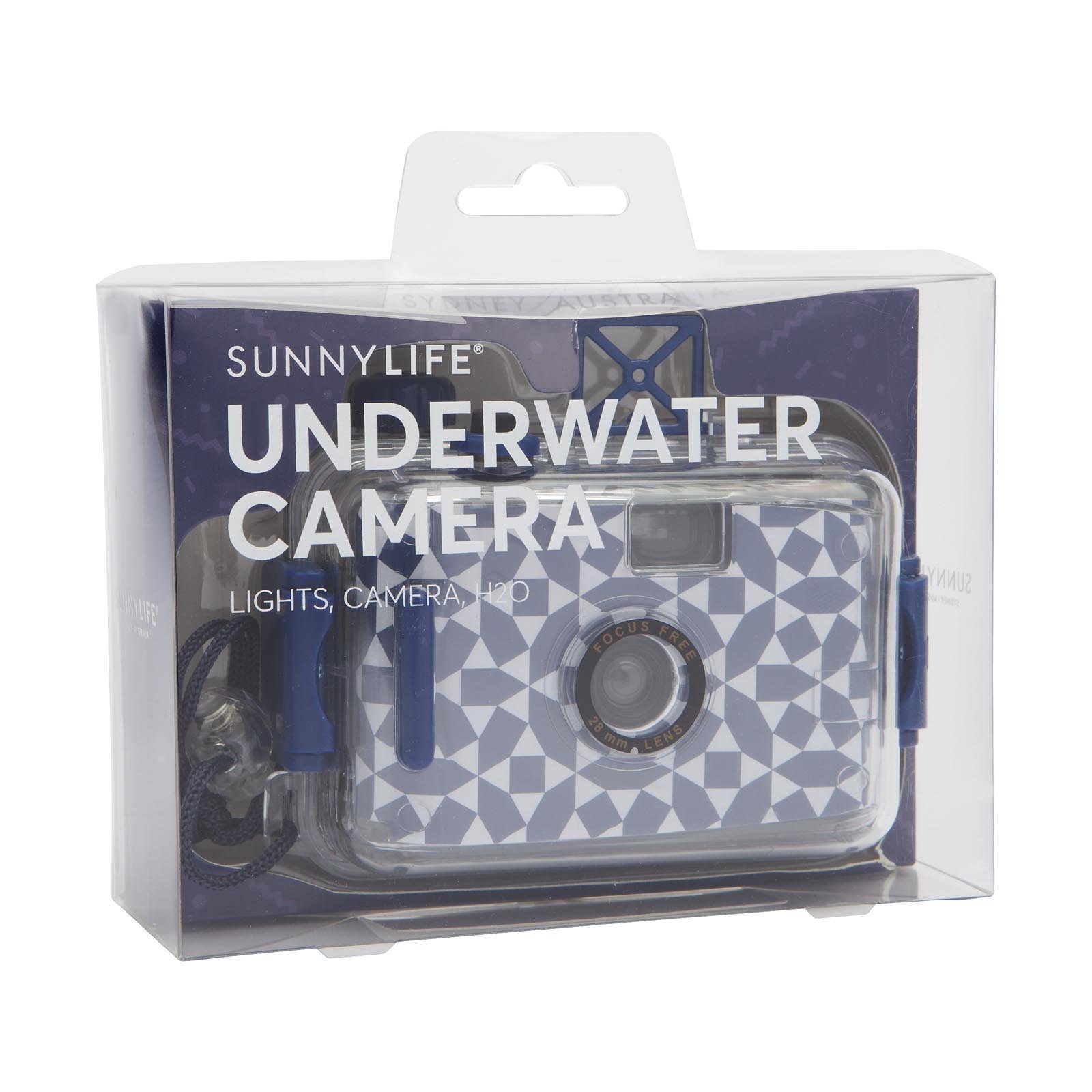 Sunnylife Underwater Camera - Andaman | at Mighty Ape NZ