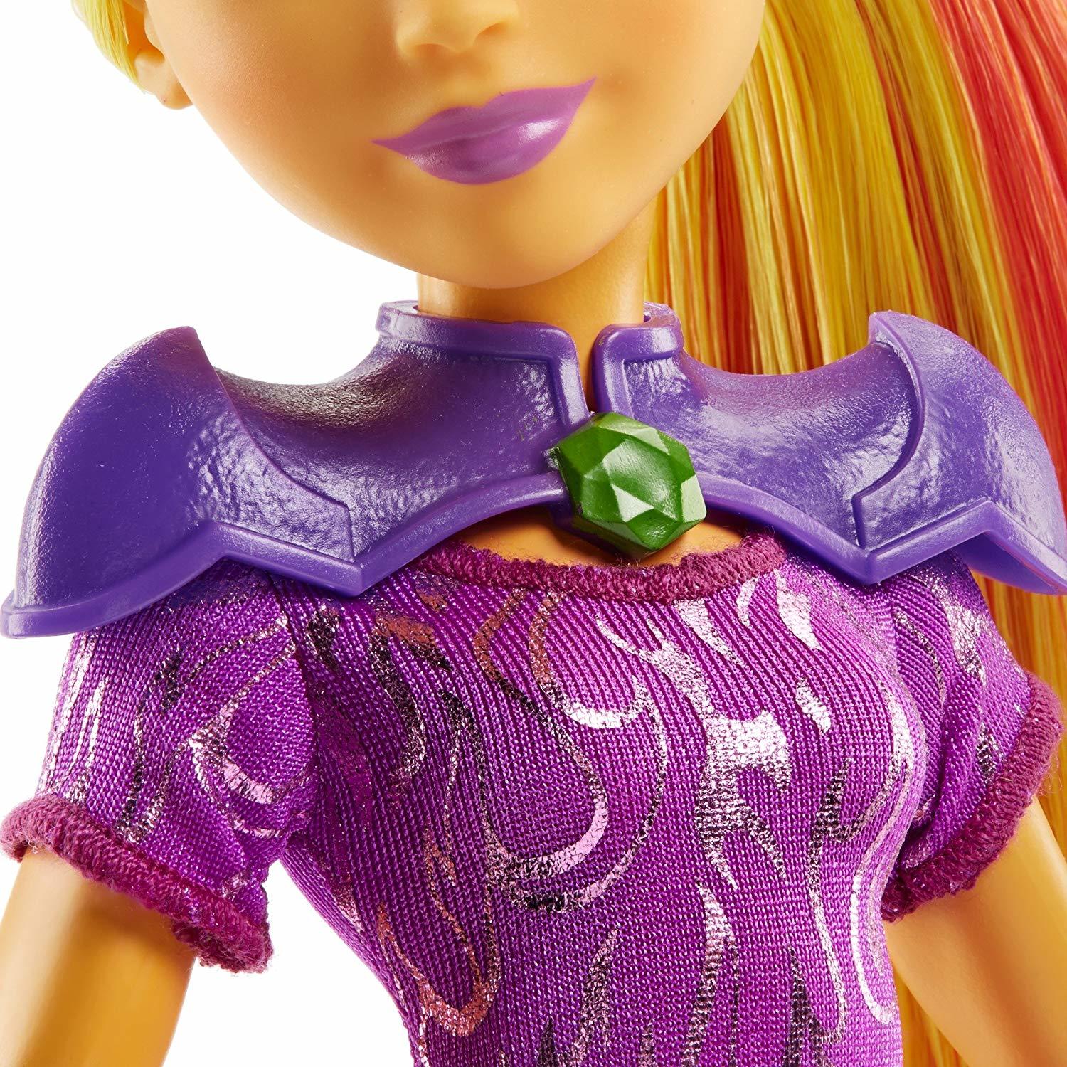 Buy Starfire - Transforming Doll at Mighty Ape NZ