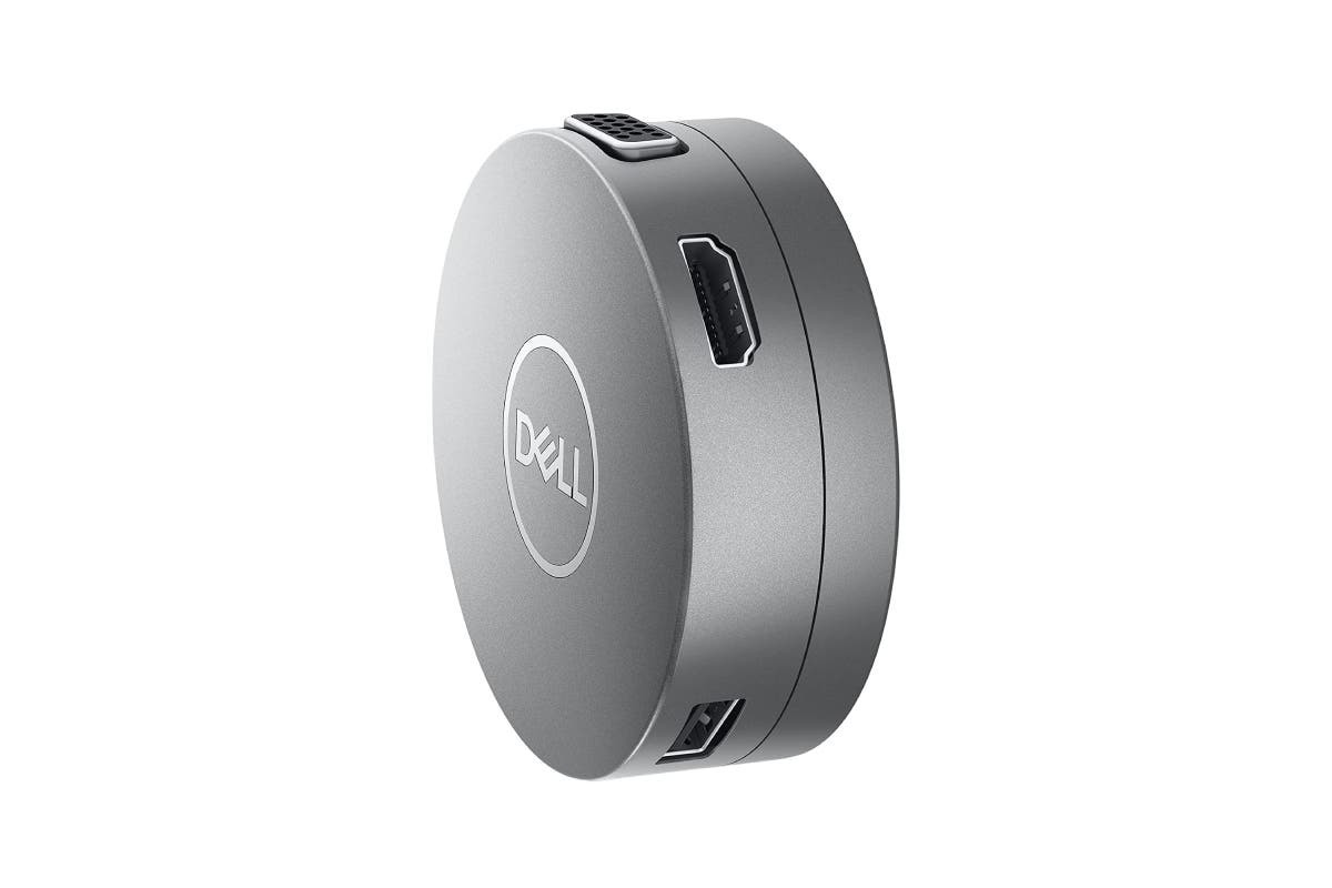 Dell: DA310 USB-C Mobile Adapter | at Mighty Ape NZ