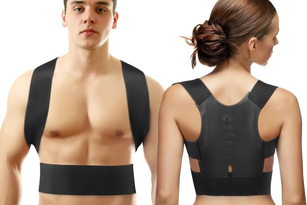 Buy Magnetic Posture Support (Large) at Mighty Ape NZ
