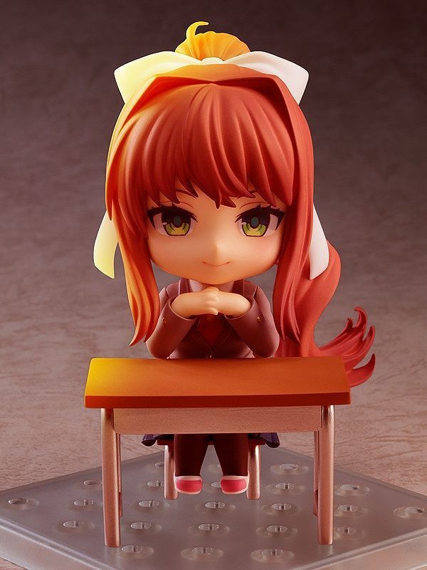 Monika - Nendoroid Figure | at Mighty Ape NZ