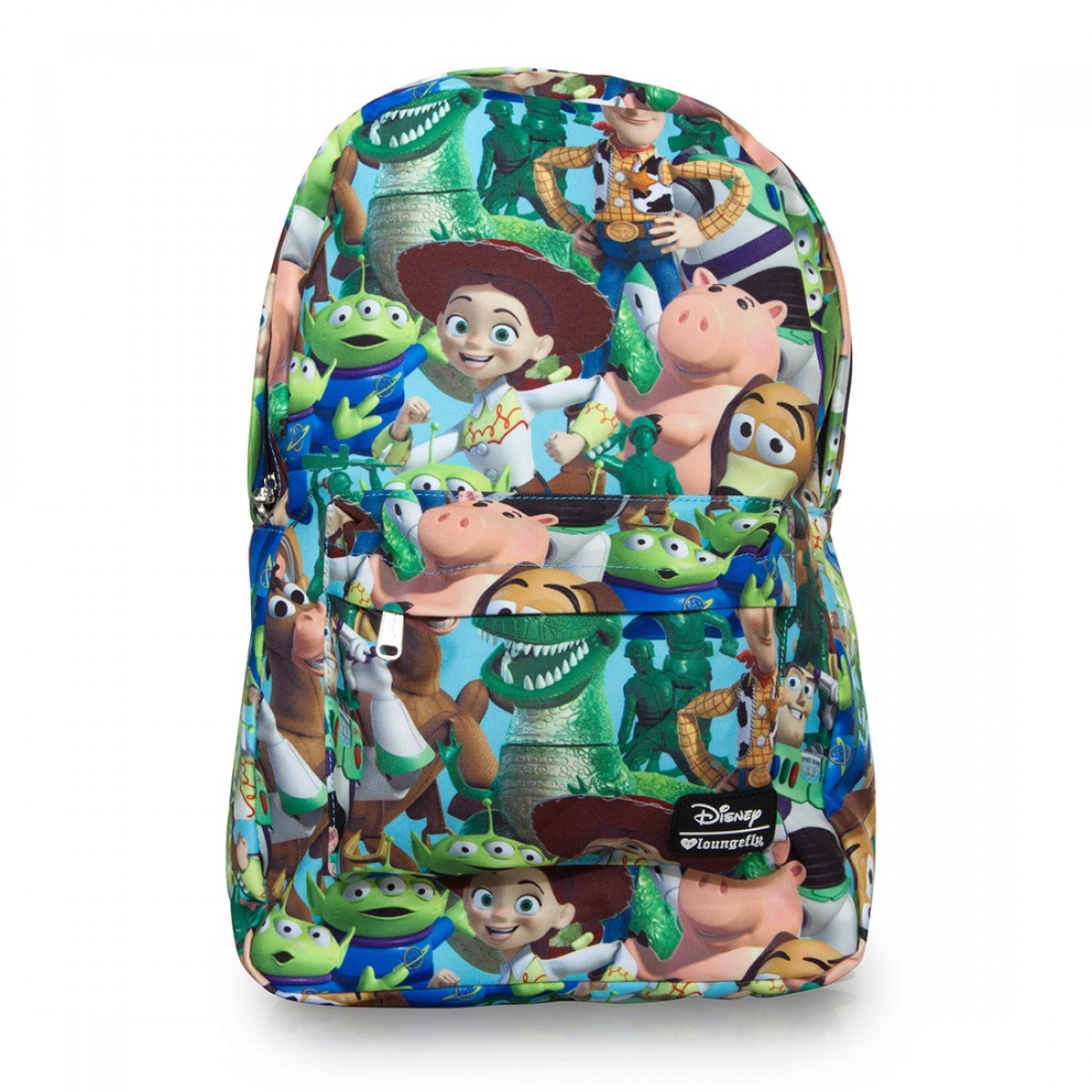 Disney Pixar Toy Story Backpack | Boy's | at Mighty Ape NZ