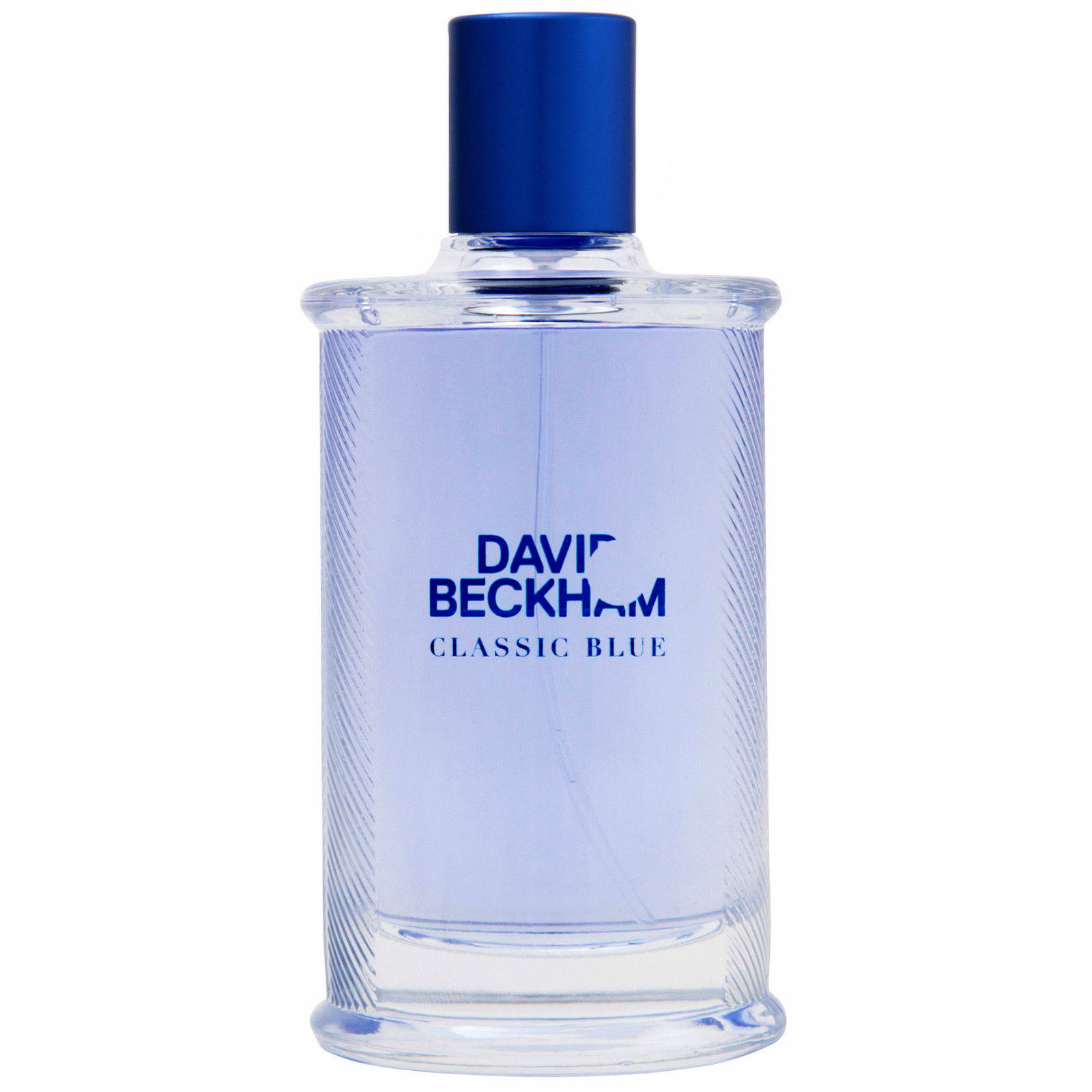 Buy David Beckham Classic Blue at Mighty Ape NZ