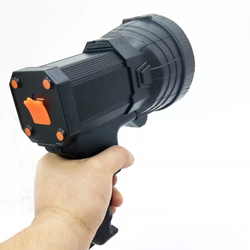 Handheld LED Flashlight | at Mighty Ape NZ