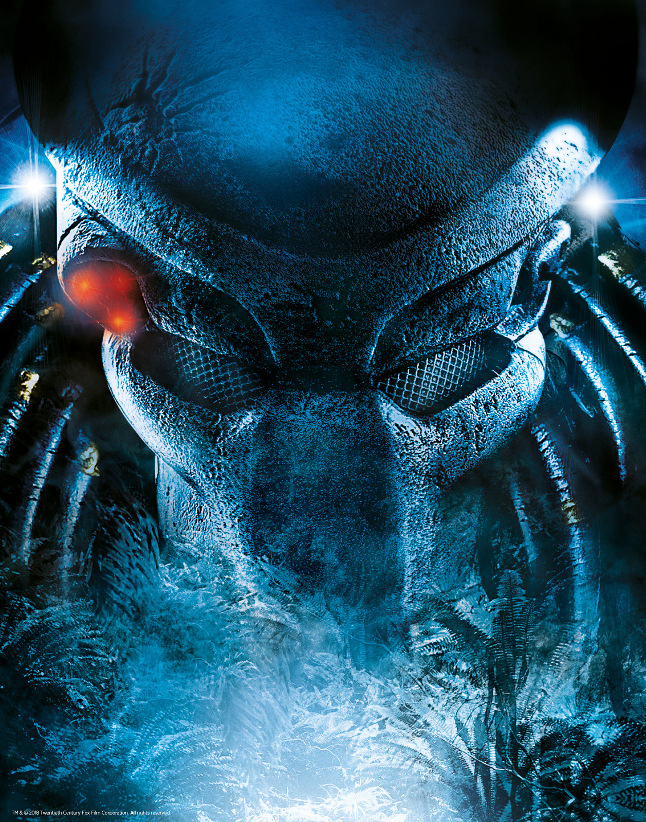 Predator: Premium Art Print - Movie Poster | at Mighty Ape NZ