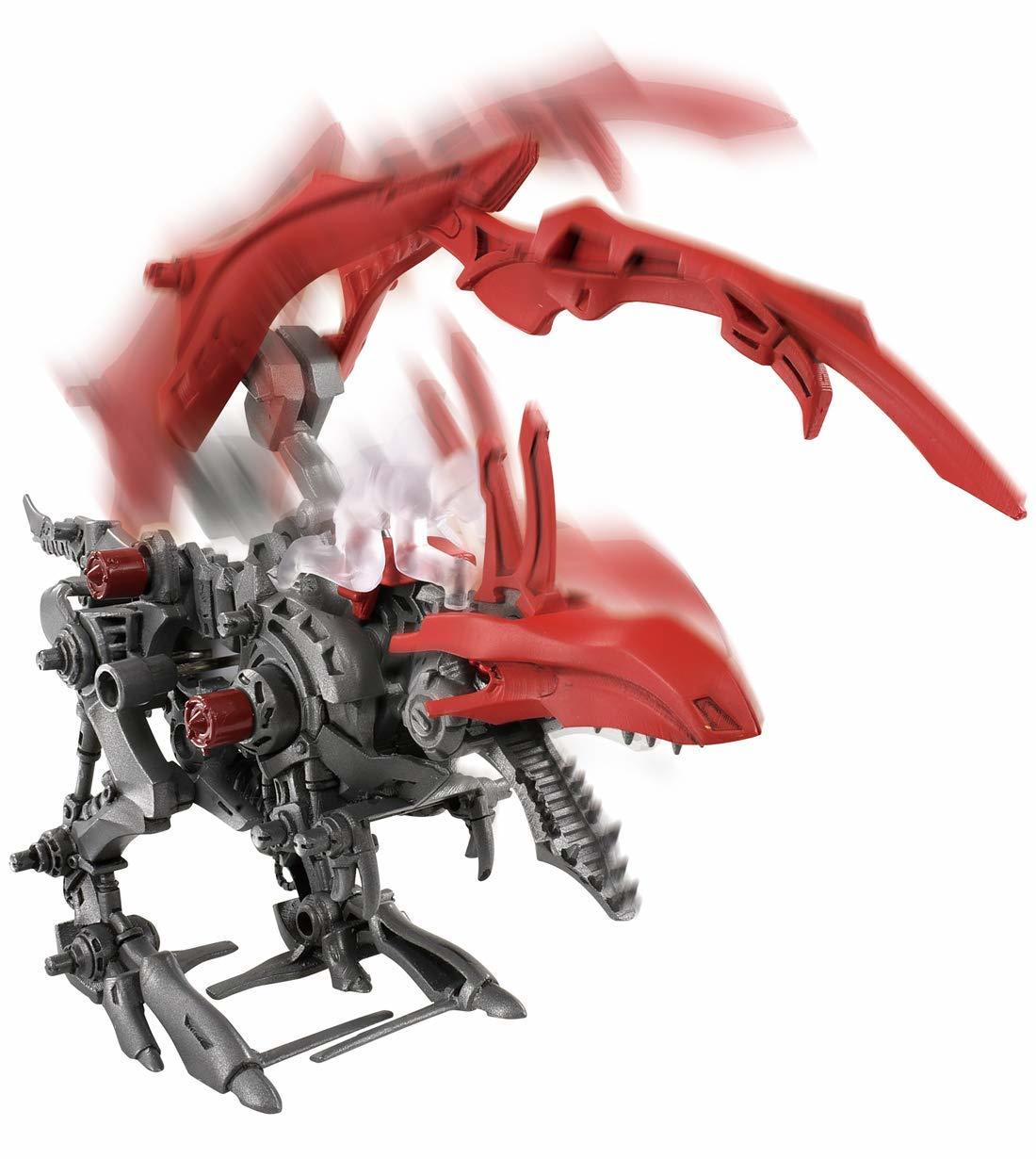 Zoids Wild: ZW09 Raptor - Model Kit | at Mighty Ape NZ