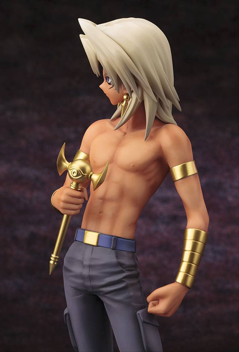 ArtFX J Marik Ishtar Figure | at Mighty Ape NZ