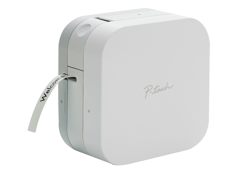 Buy Brother: PTP300BT PC Connectable Label Maker Wireless at Mighty Ape NZ