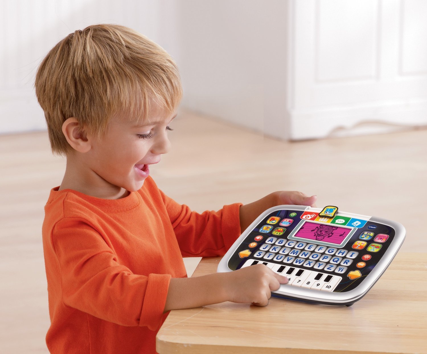 Buy VTech: My First Tablet at Mighty Ape NZ