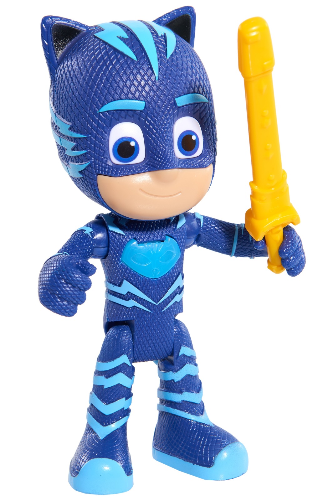 Buy Catboy - Deluxe Talking Figure at Mighty Ape NZ