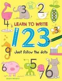 Learn to Write 123 | Buy Now | at Mighty Ape NZ