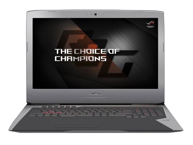 17.3" ASUS ROG Gaming Laptop | at Mighty Ape NZ