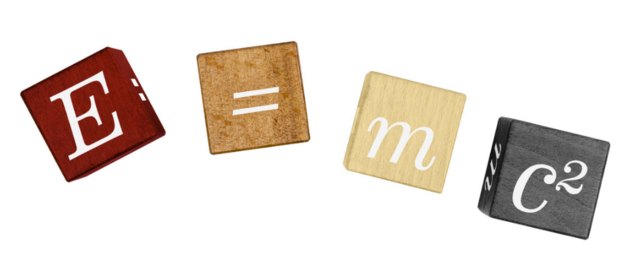 Einstein - Puzzle Cubes | Board Game | at Mighty Ape NZ