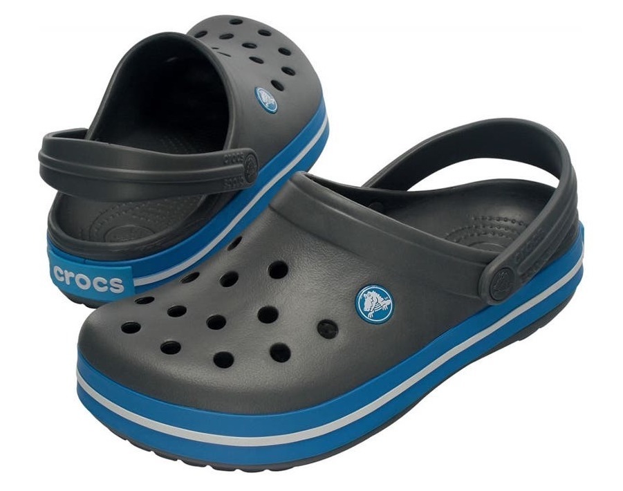 Crocs: Crocband - Size M7-W9 | Men's | at Mighty Ape NZ