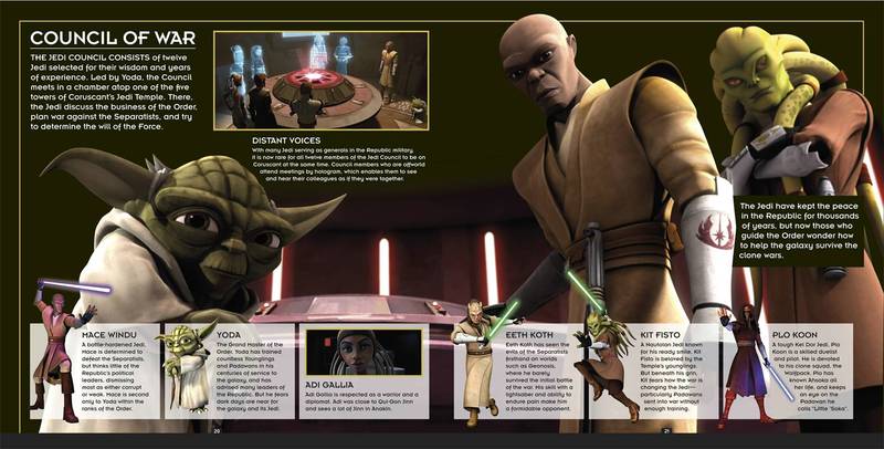 Star Wars: The Clone Wars | Buy Now | at Mighty Ape NZ