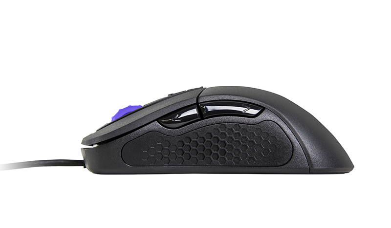 Cooler Master: MasterMouse 530 - Gaming Mouse | at Mighty Ape NZ