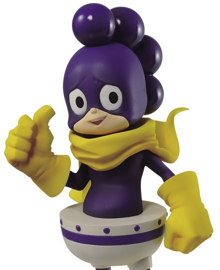 Minoru Mineta - PVC Figure | at Mighty Ape NZ