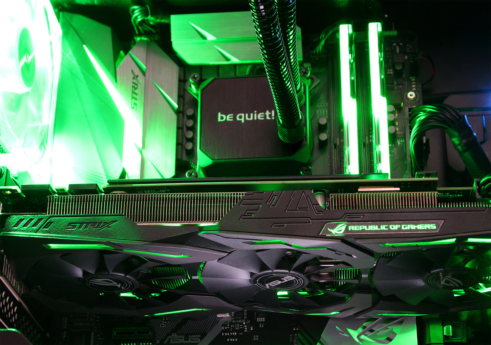 Gorilla Rampage Gaming PC | at Mighty Ape NZ