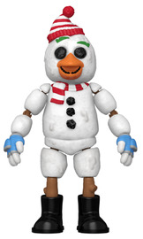 Holiday Chica - Action Figure | at Mighty Ape NZ