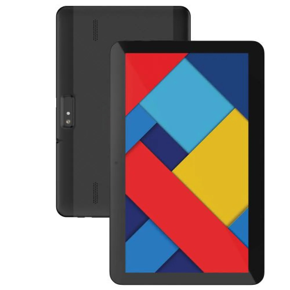 Laser MID-1085 10" Tablet - Black | at Mighty Ape NZ