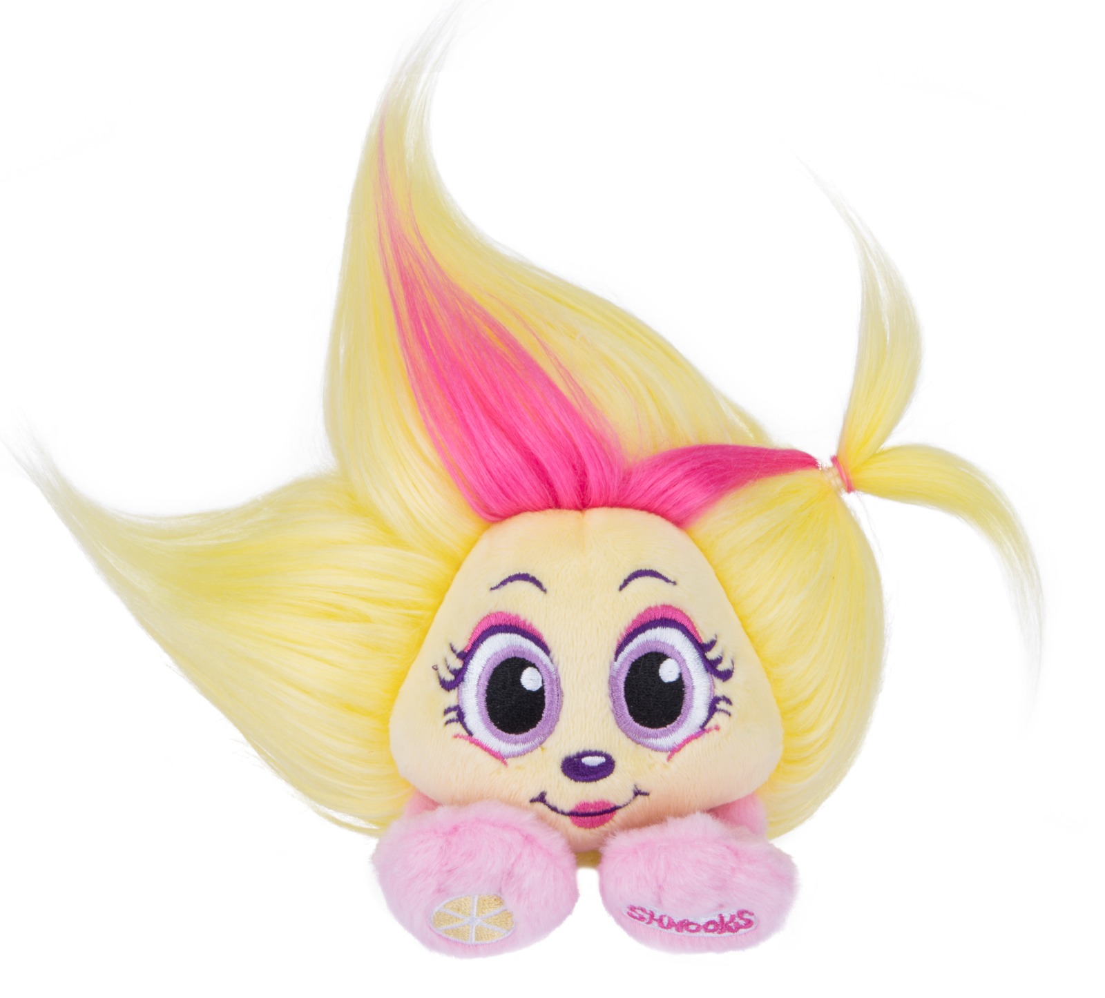 Buy Shnooks - Magical Style Plush at Mighty Ape NZ