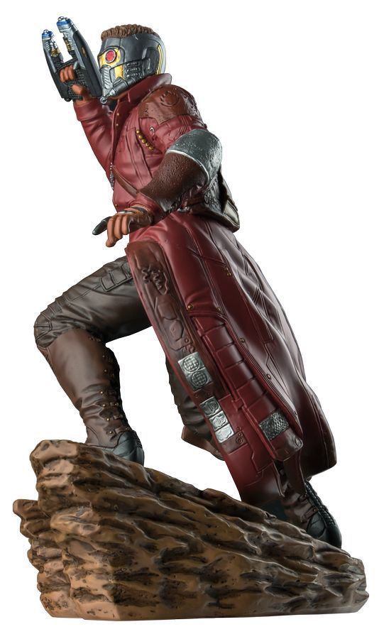Star-Lord - 1:6 Scale Statue | at Mighty Ape NZ