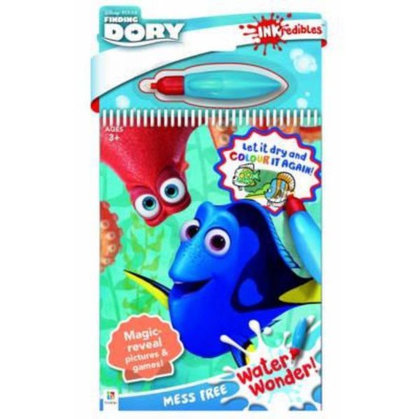 Buy Finding Dory - Water Wonder Activity Set at Mighty Ape NZ