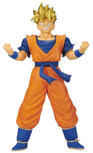Future Gohan - PVC Figure | at Mighty Ape NZ