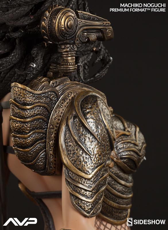 Machiko Noguchi - Premium Format Figure | at Mighty Ape NZ