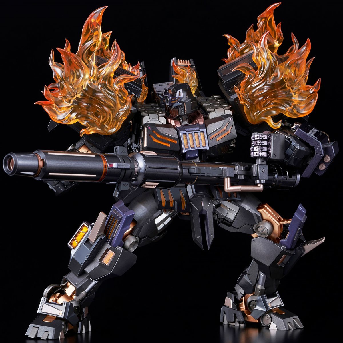 Transformers: The Fallen (Megatronus Prime) - Articulated Figure | at ...