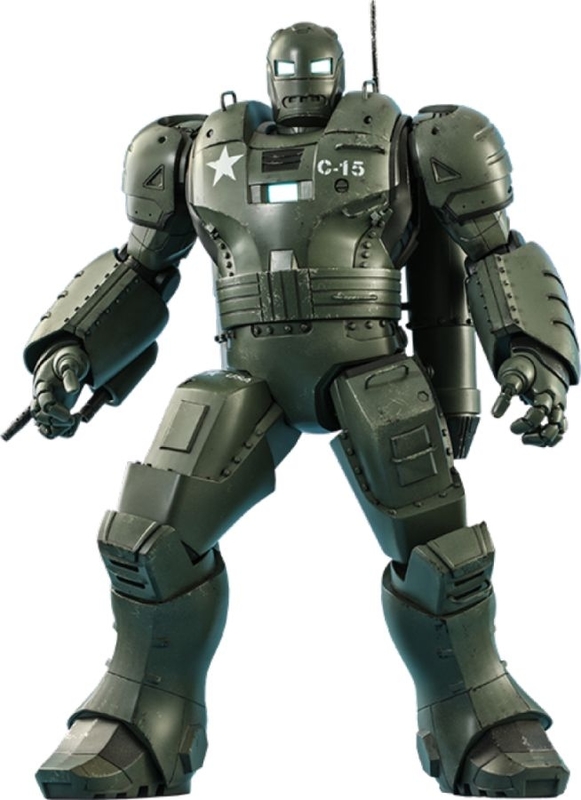 The Hydra Stomper - 22" Action Figure | at Mighty Ape NZ