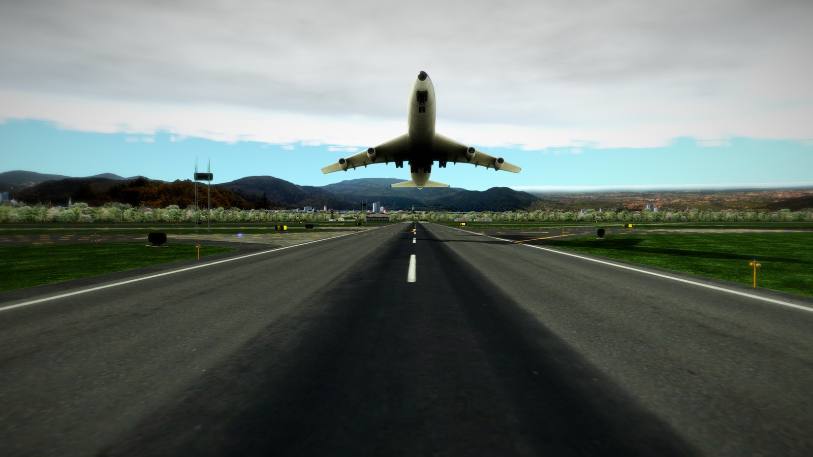 Airport Simulator 2018 | Xbox One | Pre-Order Now | at Mighty Ape NZ