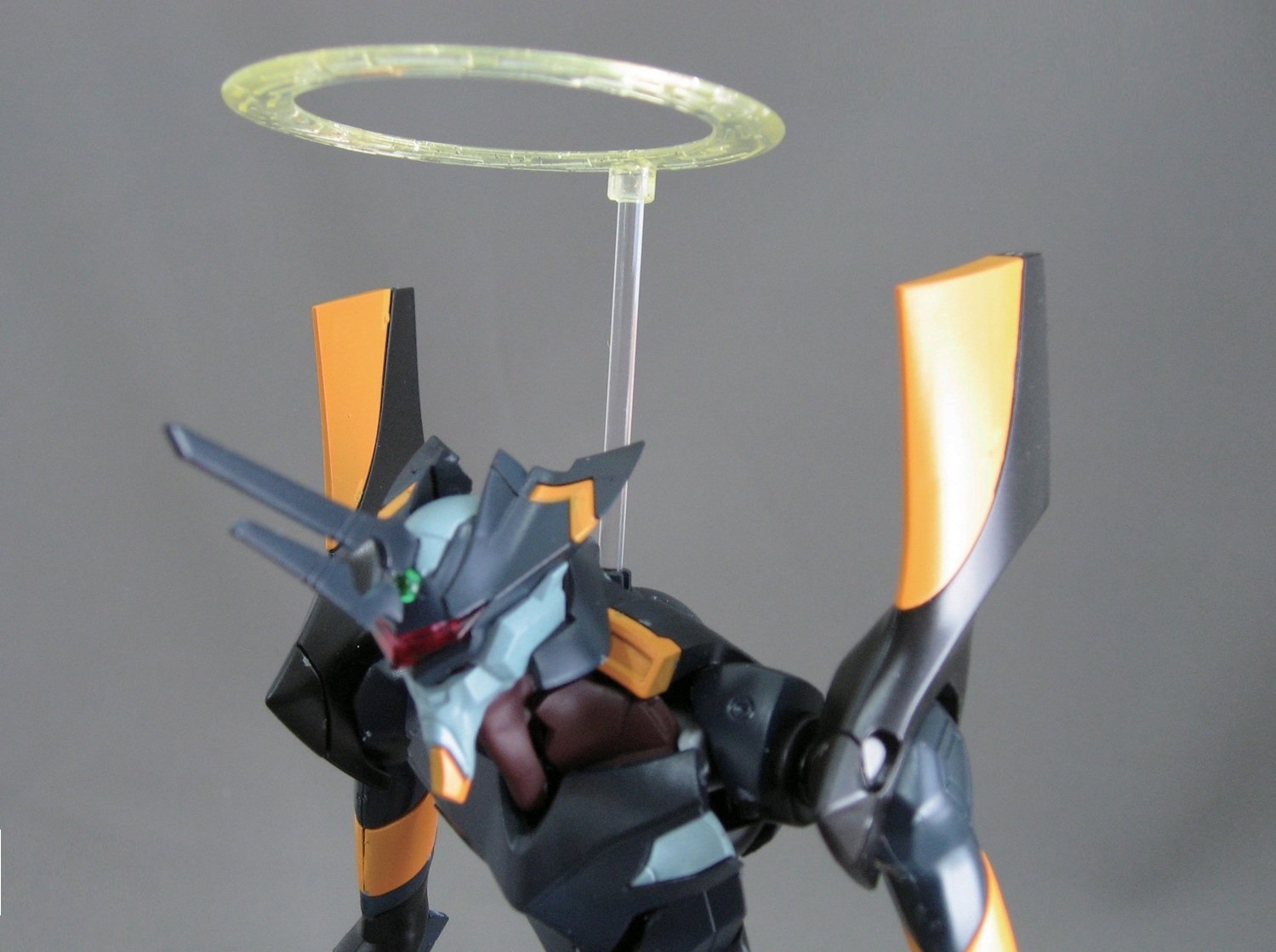 Evangelion-06 (You Can Not Advance Ver.) - Model Kit | at Mighty Ape NZ