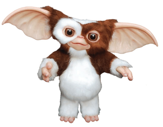 Gizmo - Prop Replica | at Mighty Ape NZ