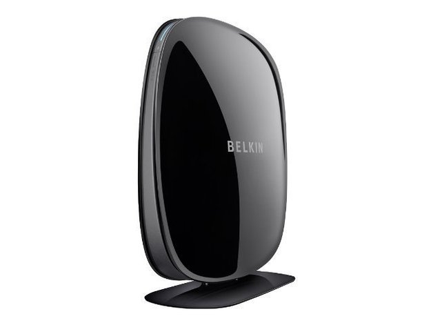 Belkin N600 Dual Band Wireless Modem Router | at Mighty Ape NZ