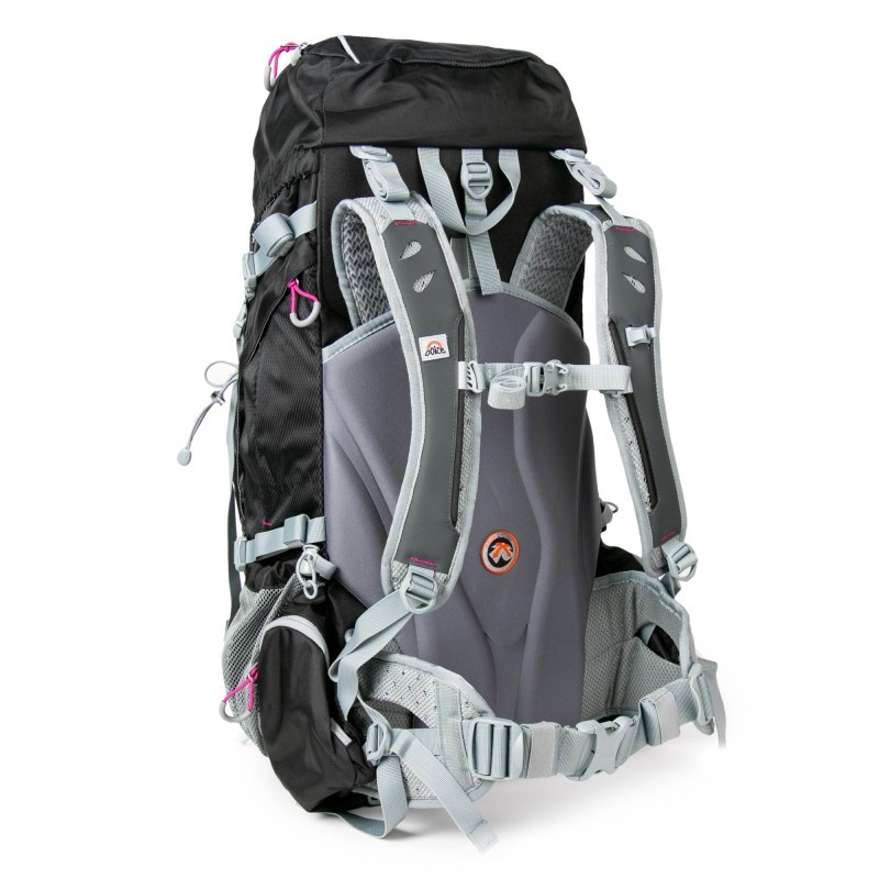 Buy Doite Annapurna 60 Backpack at Mighty Ape NZ