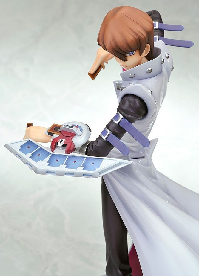Seto Kaiba - ARTFX J Figure | at Mighty Ape NZ