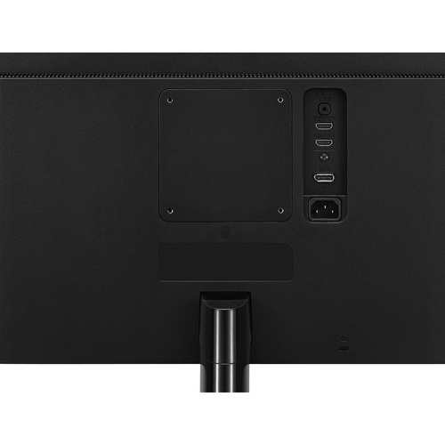 27" LG 27UD58-B UHD IPS LED FreeSync Gaming Monitor | at Mighty Ape NZ