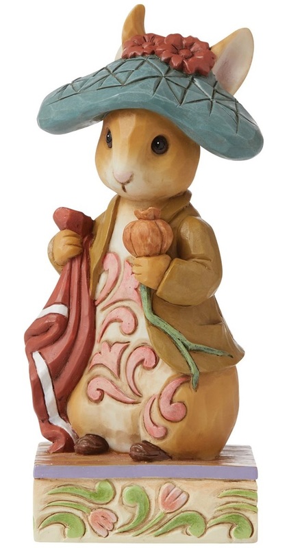 Benjamin Bunny - Character Statue | at Mighty Ape NZ