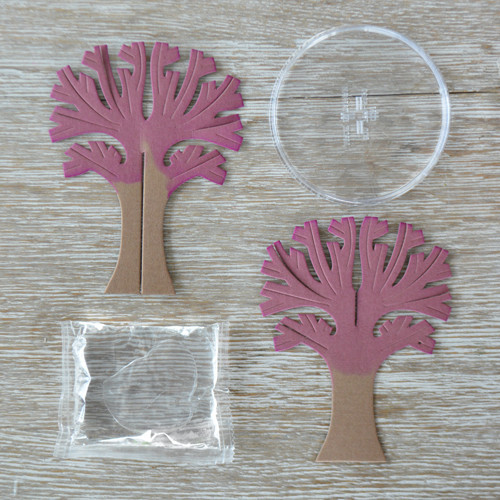 Buy My Magical Cherry Blossom Tree - Craft Kit at Mighty Ape NZ
