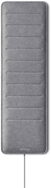 Withings Sleep Tracking Mat | at Mighty Ape NZ
