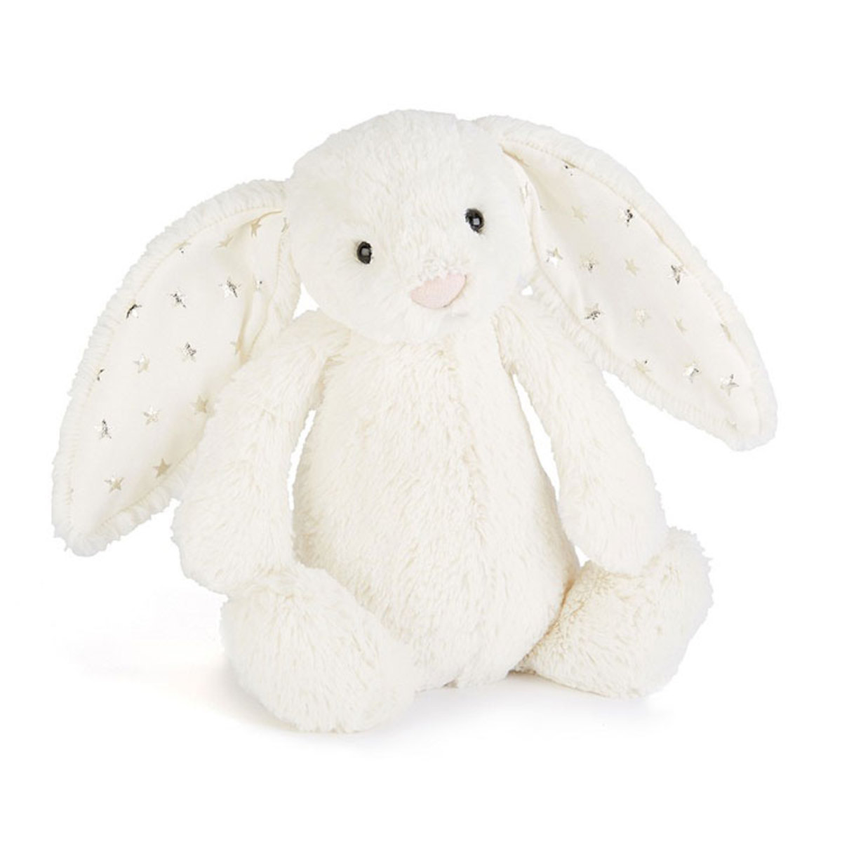 Buy Jellycat: Bashful Bunny - Twinkle at Mighty Ape NZ