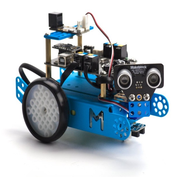 Makeblock 98052 mBot Add-on Pack - Servo Pack | at Mighty Ape NZ