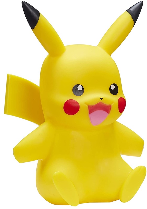 Pikachu - Kanto Vinyl Figure | at Mighty Ape NZ