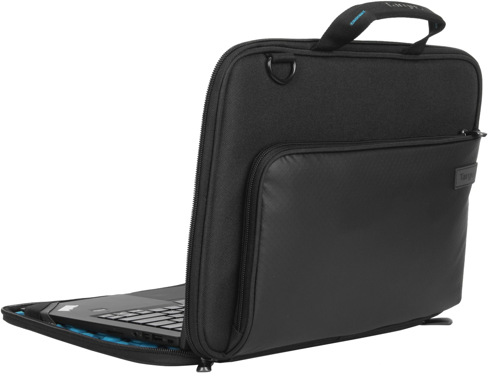 14" Targus Work-In Rugged Case | at Mighty Ape NZ