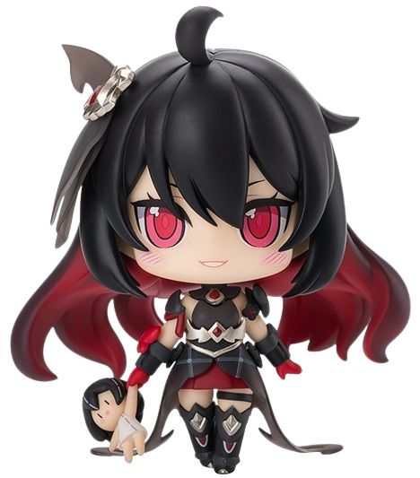 Seele Vollerei (Starchasm Nyx) - Mini Figure | at Mighty Ape NZ