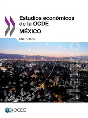 Estudios econ micos de la OCDE | Oecd Book | Buy Now | at Mighty Ape NZ
