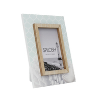 Splosh: Coastal 4x6 Frame | at Mighty Ape NZ