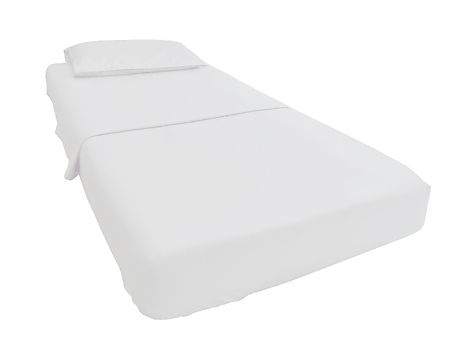 Fraser Country: Deluxe Combed Cotton Sheets | at Mighty Ape NZ